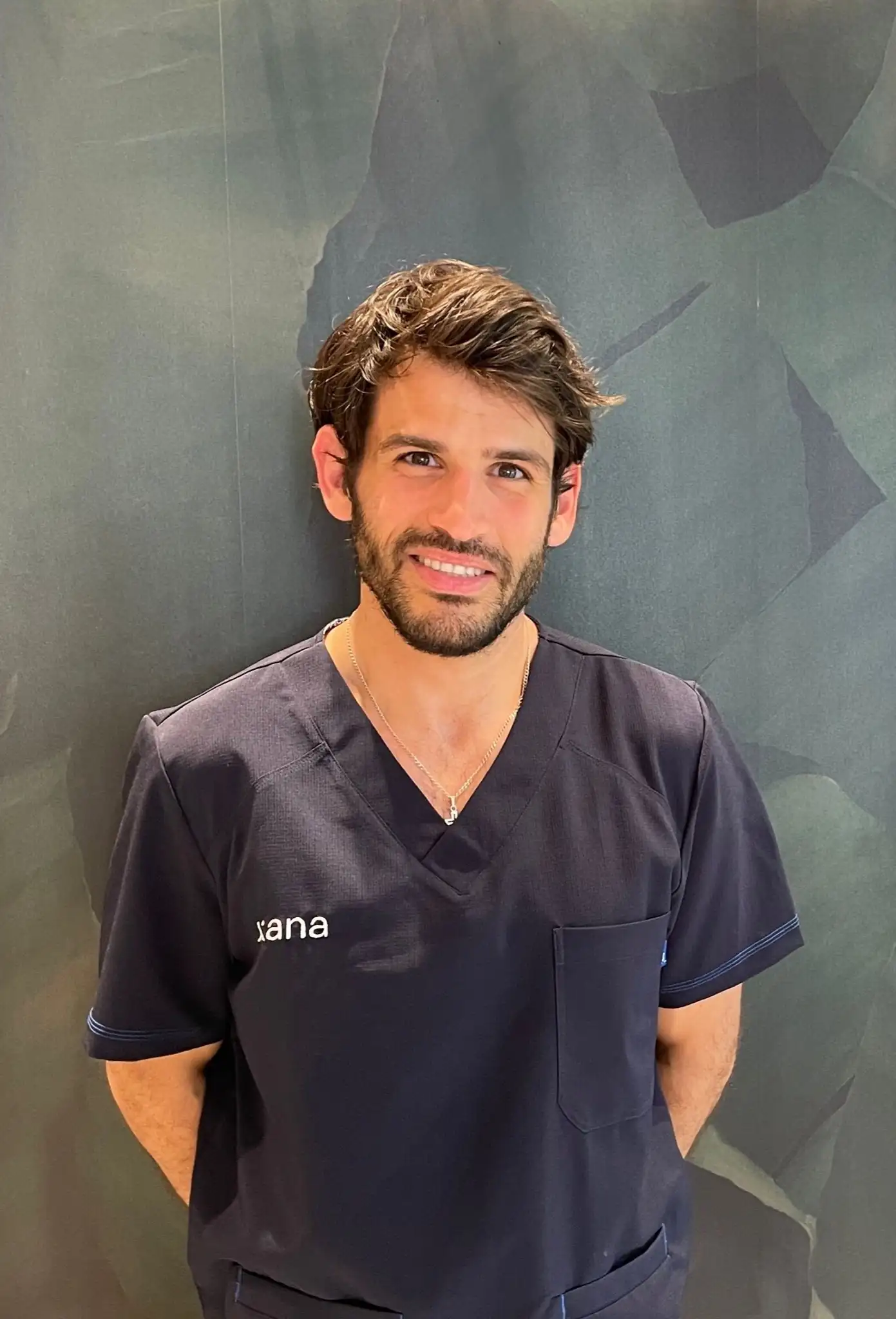 Quiénes somos - Clínica Xana