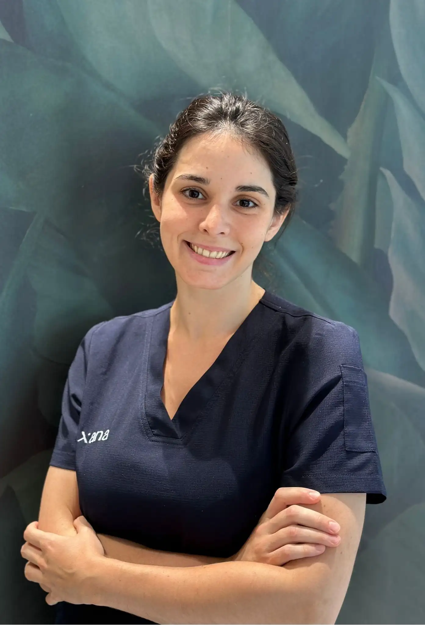 Quiénes somos - Clínica Xana